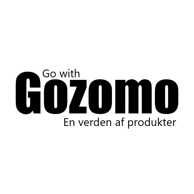 Mad og drikke – Go with Gozomo